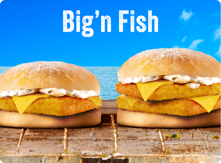 Accueil - Chick'n Beef